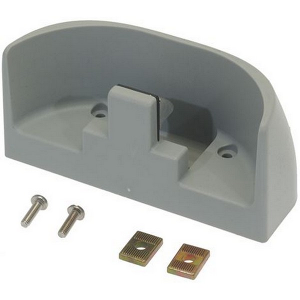 Gâche pour fermeture FERMOD 520 521 6677203 6677203-10 dégagement de 44 ...