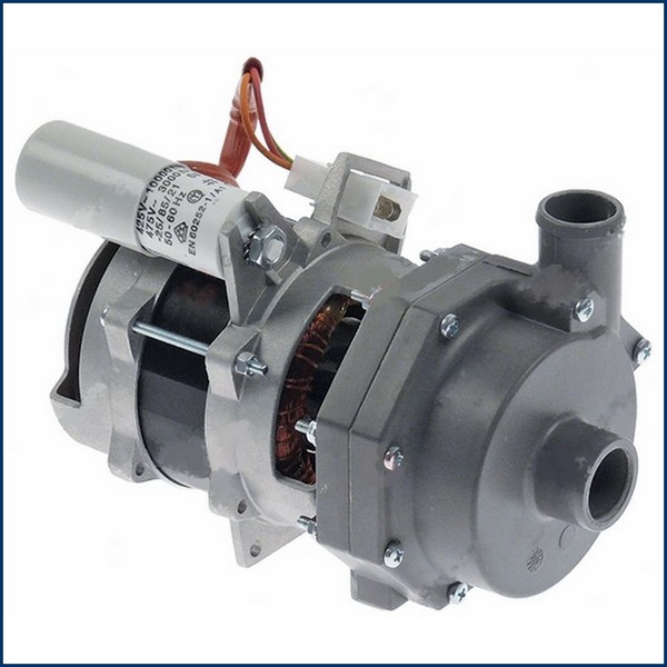 Electropompe HOBART 139321 PIECE D'ORIGINE