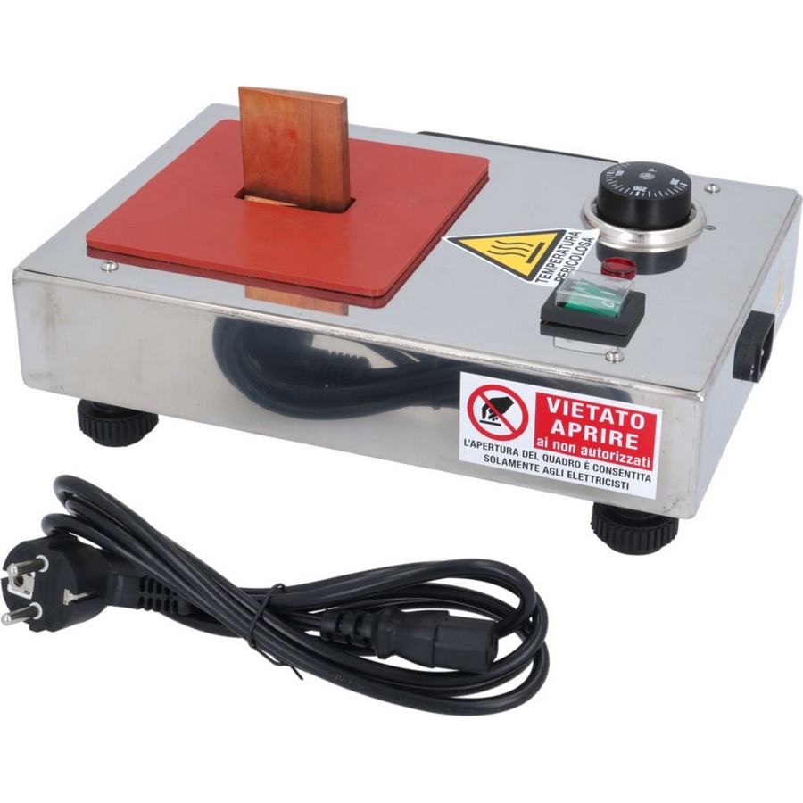 Soudeuse pour joints